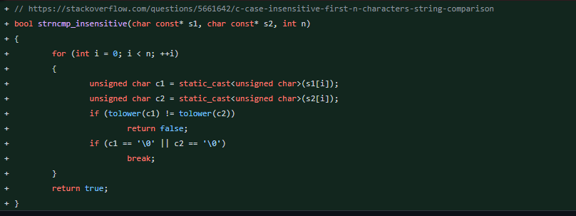 Fix bug where emit wouldnt be blocked if uppercase by emma-miler · Pull ...