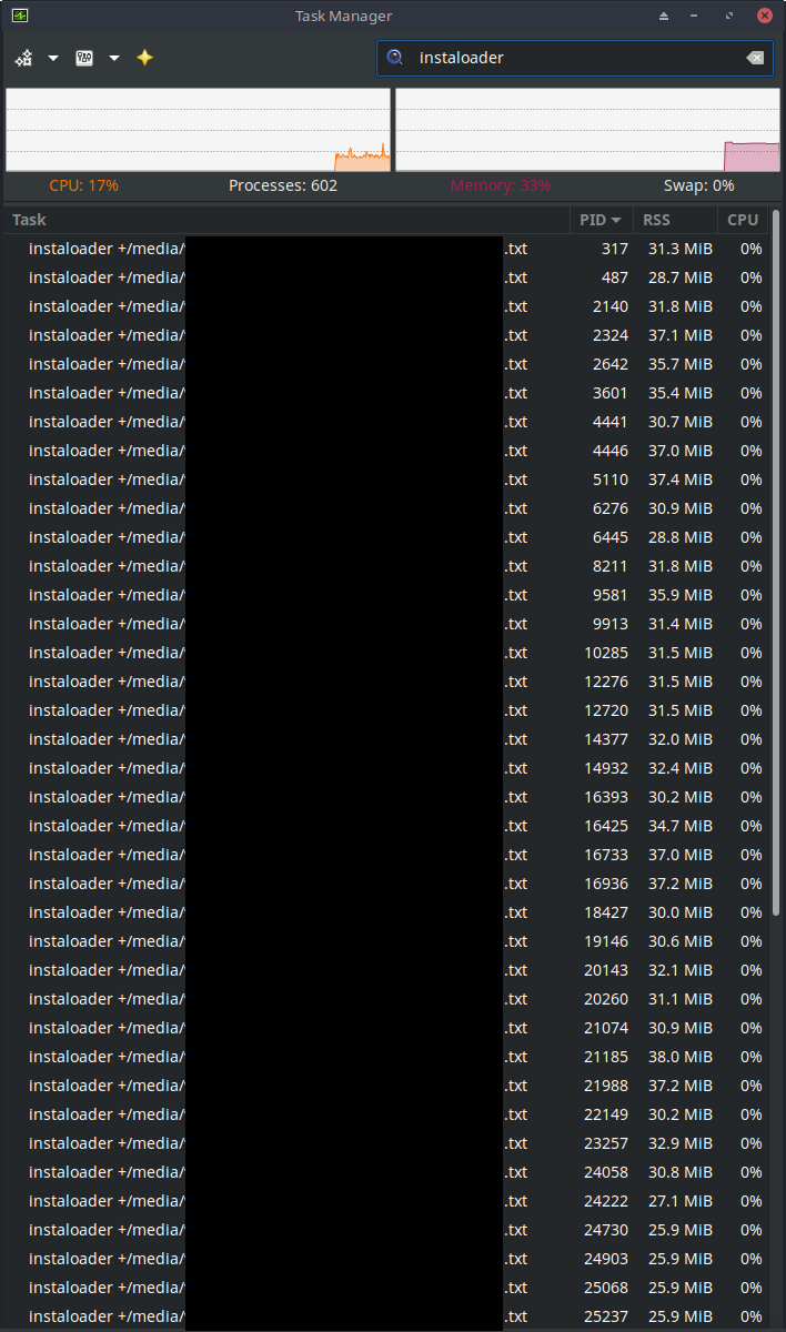 instaloader processes never/seldom end themselves · Issue #350 · instaloader/instaloader · GitHub
