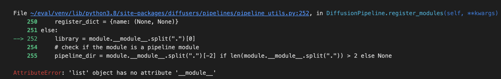 VSCode Jupyter: "The editor could not be opened because the file was ...