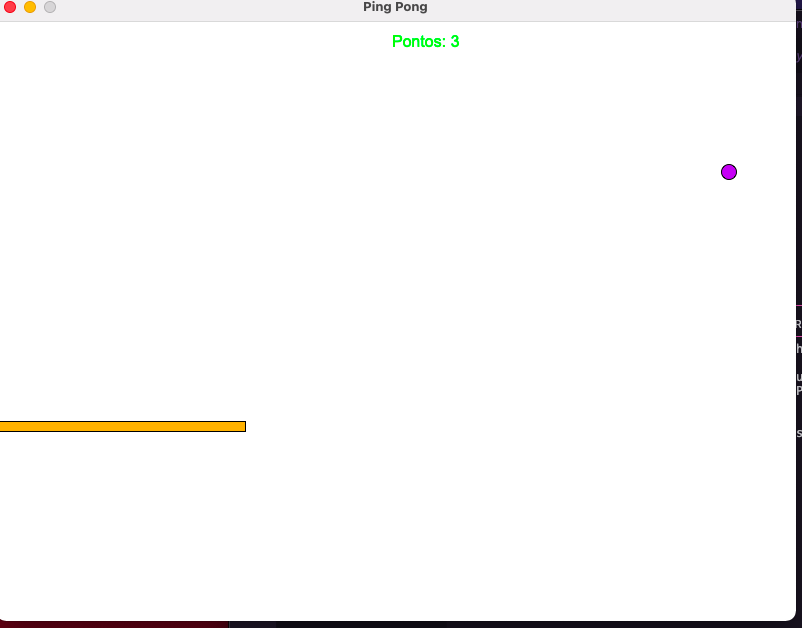 GitHub - BeatrizFag/Jogo-Ping-Pong: Jogo ping-pong em Python. GitHub - BeatrizFag/Jogo-Ping-Pong: Jogo ping-pong em Python.