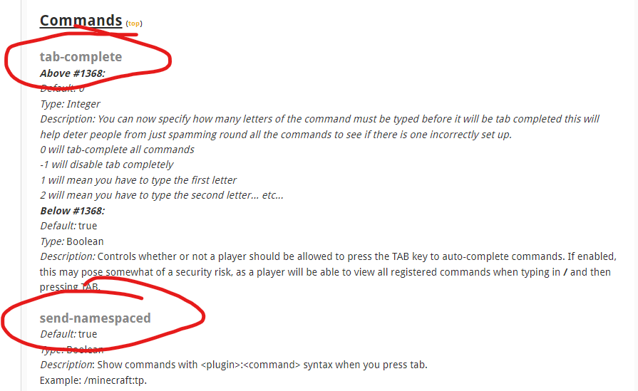 [feature request] auto-tab-complete toggle · Issue #742 · PaperMC/Velocity · GitHub