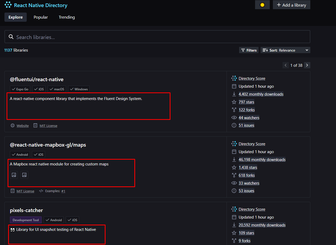 [Suggestion] Add GitHub About for this repository · Issue #10 · BabylonJS ...
