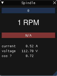 Greyed out FreeMono.ttf font and misalignment using ImGui::Text ...