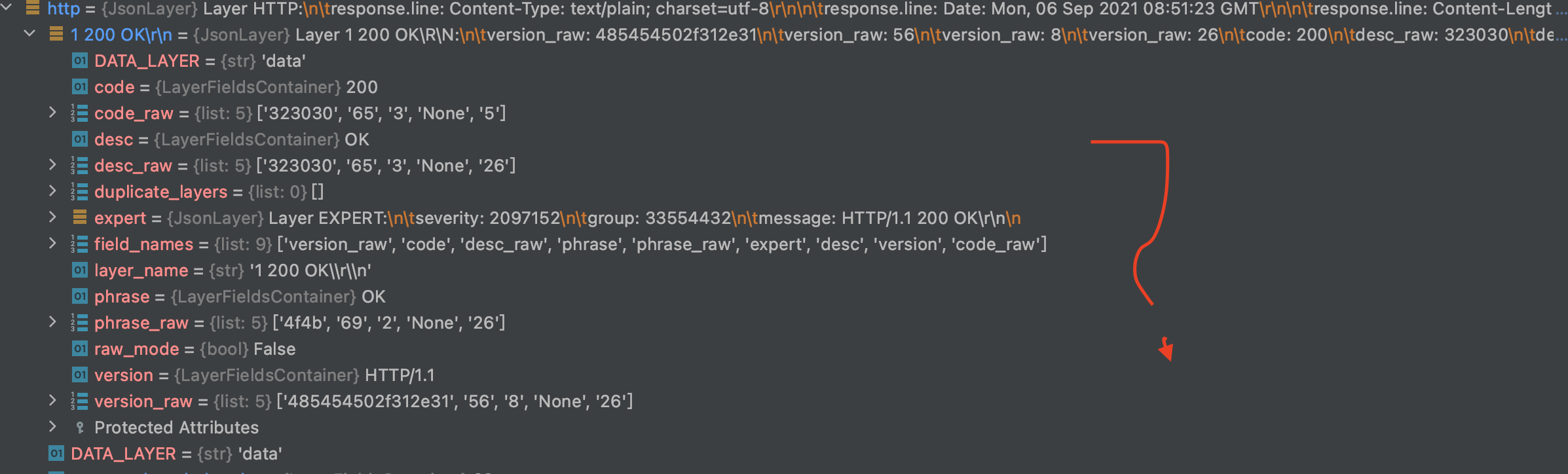 cant get htttp method when request twice · Issue #494 · KimiNewt/pyshark · GitHub