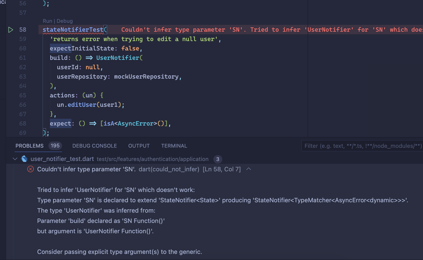 State Notifier Test A Testing Library Which Makes It Easy To Test Statenotifier Built To Be