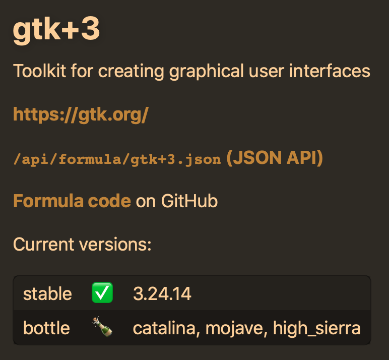 [Project question] GtkListBox With Separators Does Not Appear To Be Possible · Issue #537 ...