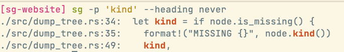 Support ripgrep and eslint link formats in terminal "row:" and "row:column" · Issue #181837 ...