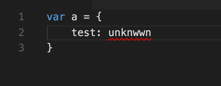 Code Fold Causes Diagnosticerror Appears At Wrong Location · Issue 33786 · Microsoftvscode