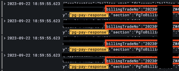 Duplicate logs in case of using json parser in loki · Issue #7482 · grafana/loki · GitHub