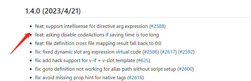 最新版1.4.1版本出现Saving time is too long. (> 500 ms) · Issue #2652 · vuejs ...