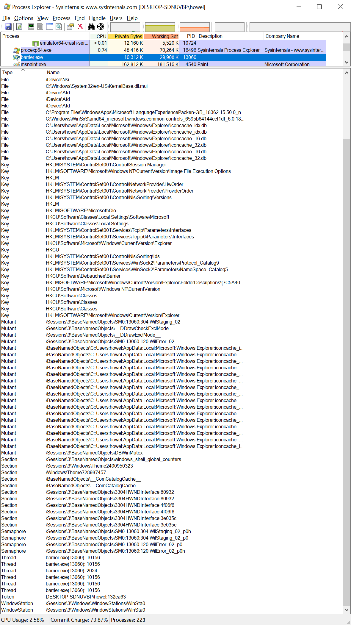 Cannot Write Configuration File · Issue 571 · Input Leapinput Leap · Github
