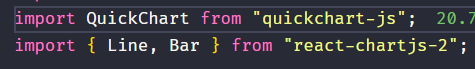 import blows up in CRA/Webpack app · Issue #24 · typpo/quickchart-js · GitHub