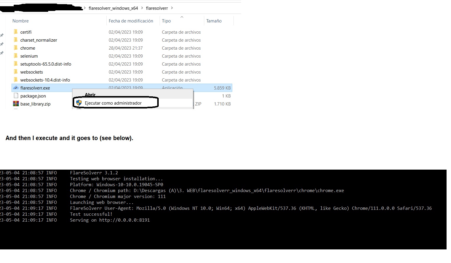 iDope --> HTTP StatusCode not 200 or 500. Status is :NotFound · Issue #14301 · Jackett/Jackett ...