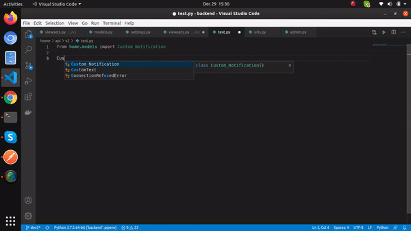 Auto-complete and suggestions not working as expected · Issue #787 ...