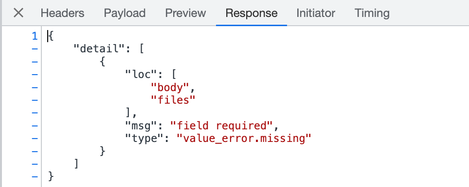 Multiple Pdf File Upload Using Axios Post Api Call Is Not Working With