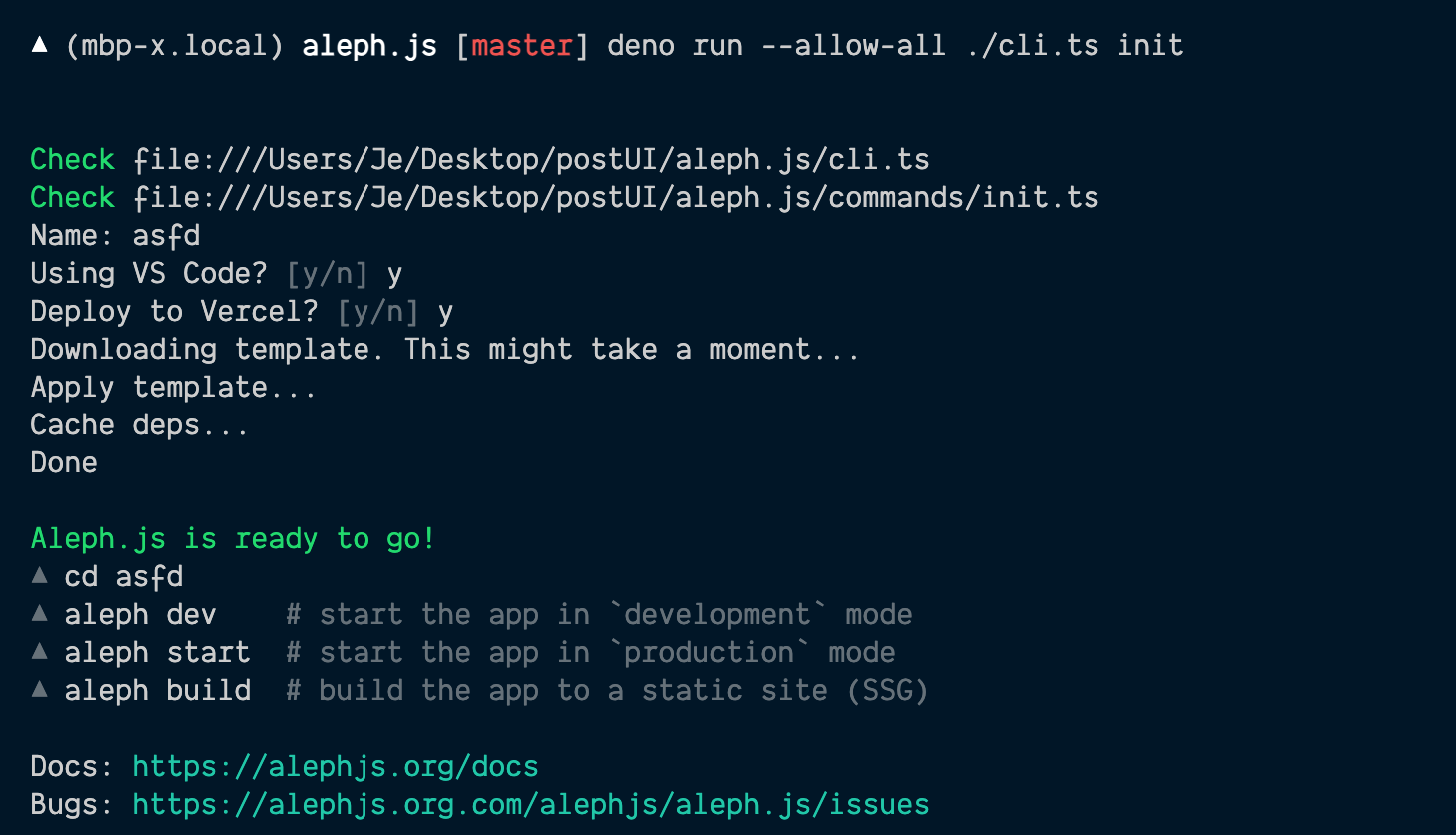Error:Uncaught (in promise) TypeError: The requested module '../server/compress.ts' does not ...