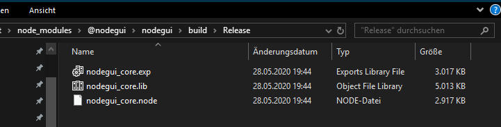 Can't find nodegui_core.node module · Issue #588 · nodegui/nodegui · GitHub