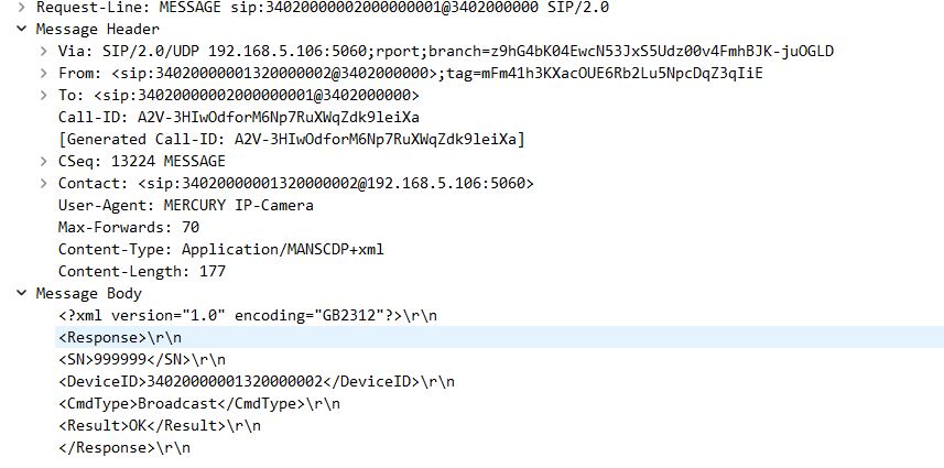 WVP + ZLM语音对讲-[技术咨询] · Issue #2217 · ZLMediaKit/ZLMediaKit · GitHub