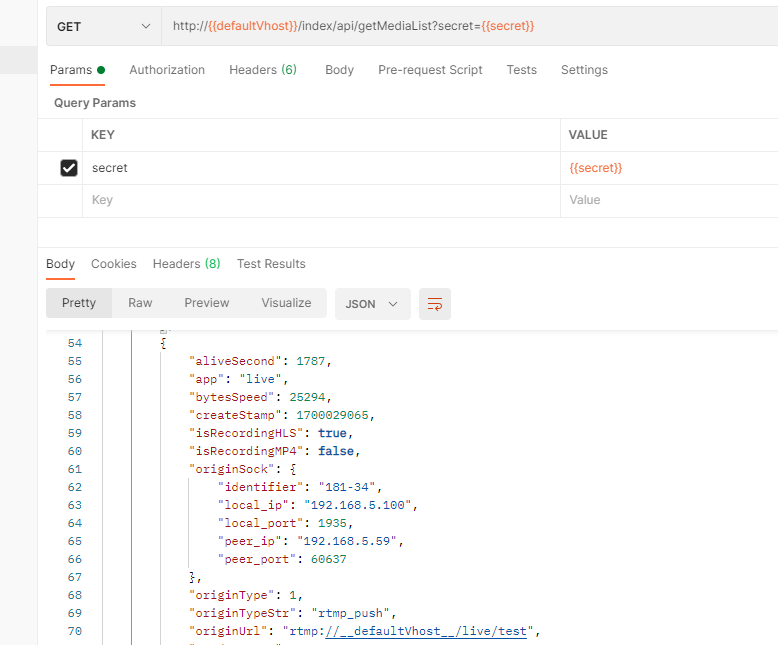 WVP + ZLM语音对讲-[技术咨询] · Issue #2217 · ZLMediaKit/ZLMediaKit · GitHub