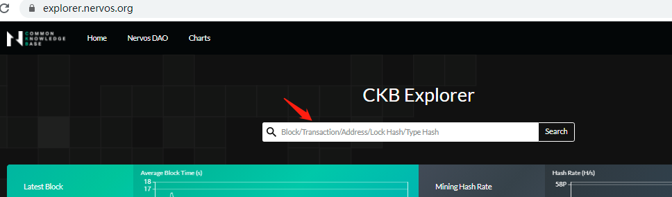 CKB sent from DXpool and binance has not arrived in Neuron Wallet · Issue #2036 · nervosnetwork ...
