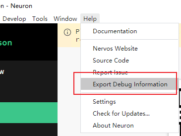 Deposit not Showing in Neuron Wallet · Issue #2212 · nervosnetwork/neuron · GitHub