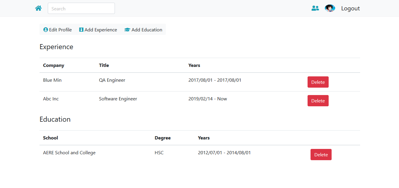 Github Sajalahmedmini Twitter Frontend Mini Twitter Is A Socialsite Web Application Built