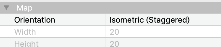 TiledMap 组件不支持 地图的 Isometric(Staggered)模式 · Issue #6148 · cocos/cocos ...