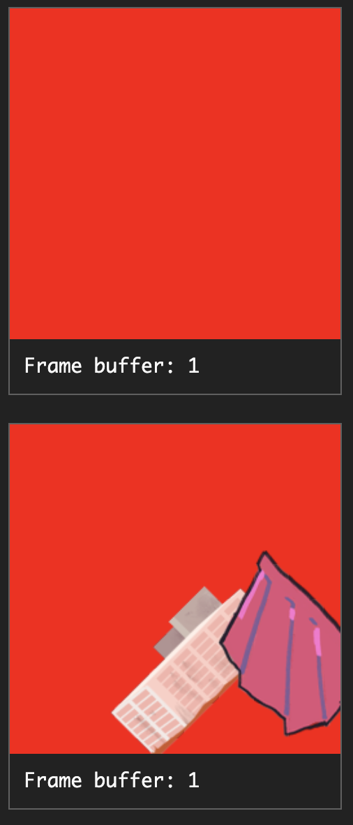 [bug] Camera Render Node 方法存在的bug · Issue 6351 · Cocos Cocos Engine · Github