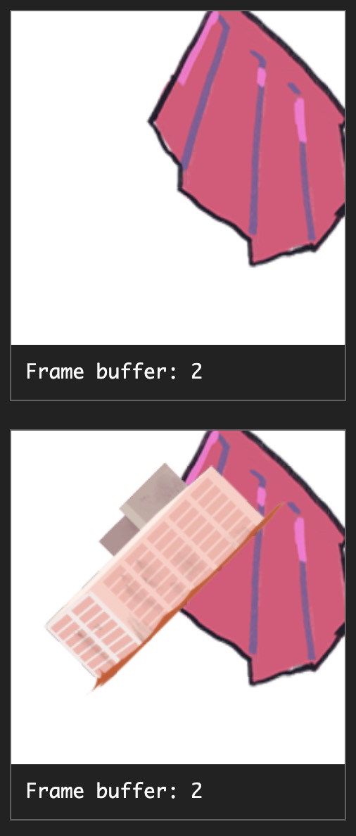 [bug] Camera Render Node 方法对mask的支持有bug · Issue 6365 · Cocos Cocos Engine · Github