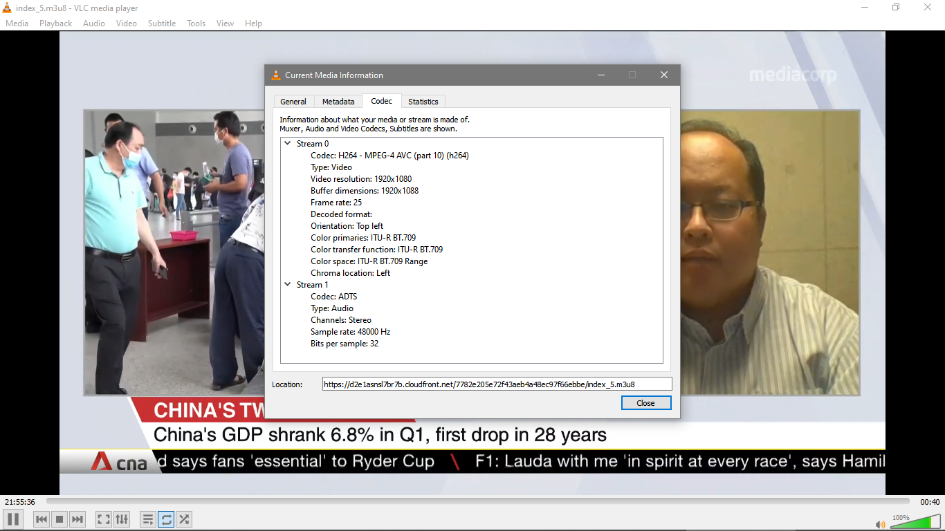 IPTV won't play with VAAPI hardware transcoding · Issue #3146 · jellyfin/jellyfin · GitHub