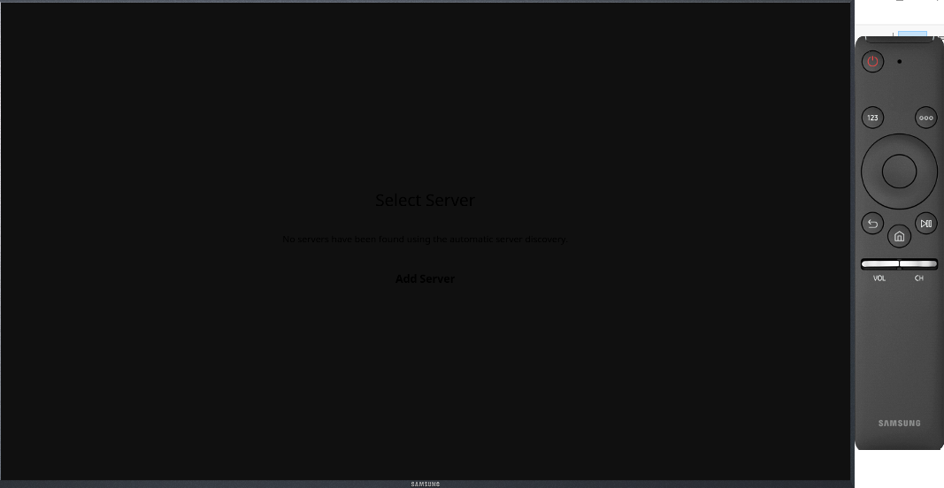 Reverse Proxy HTTPS Domain Fail To Play · Issue #46 · jellyfin/jellyfin-tizen · GitHub