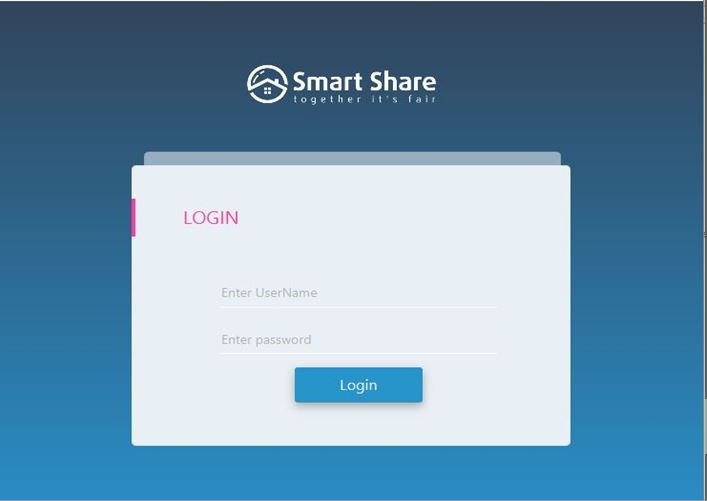 GitHub - abdelrahmanMo/SmartShare-Management-System