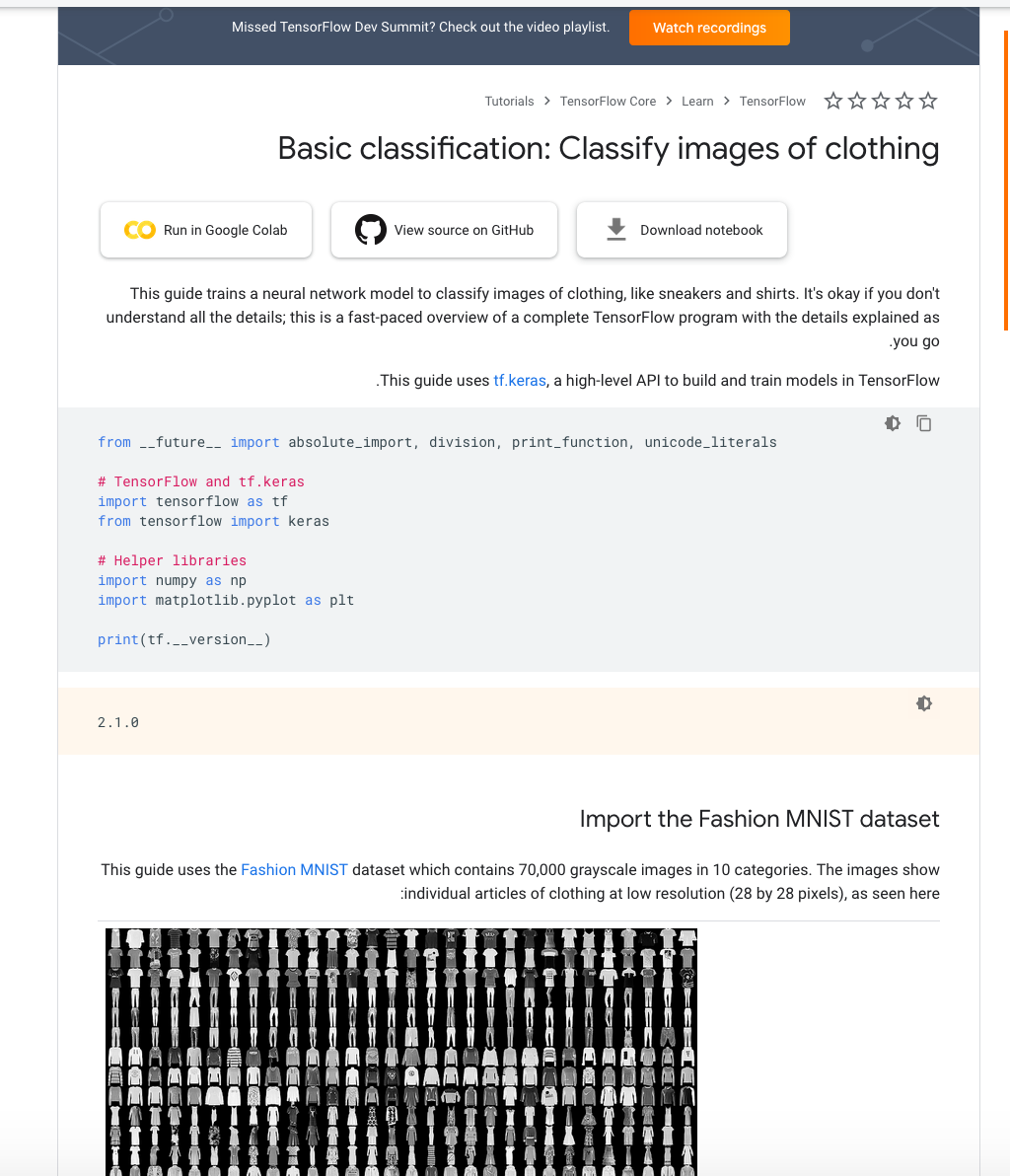 Support Arabic and RTL in Tensorflow documentation · Issue #42787 · tensorflow/tensorflow · GitHub