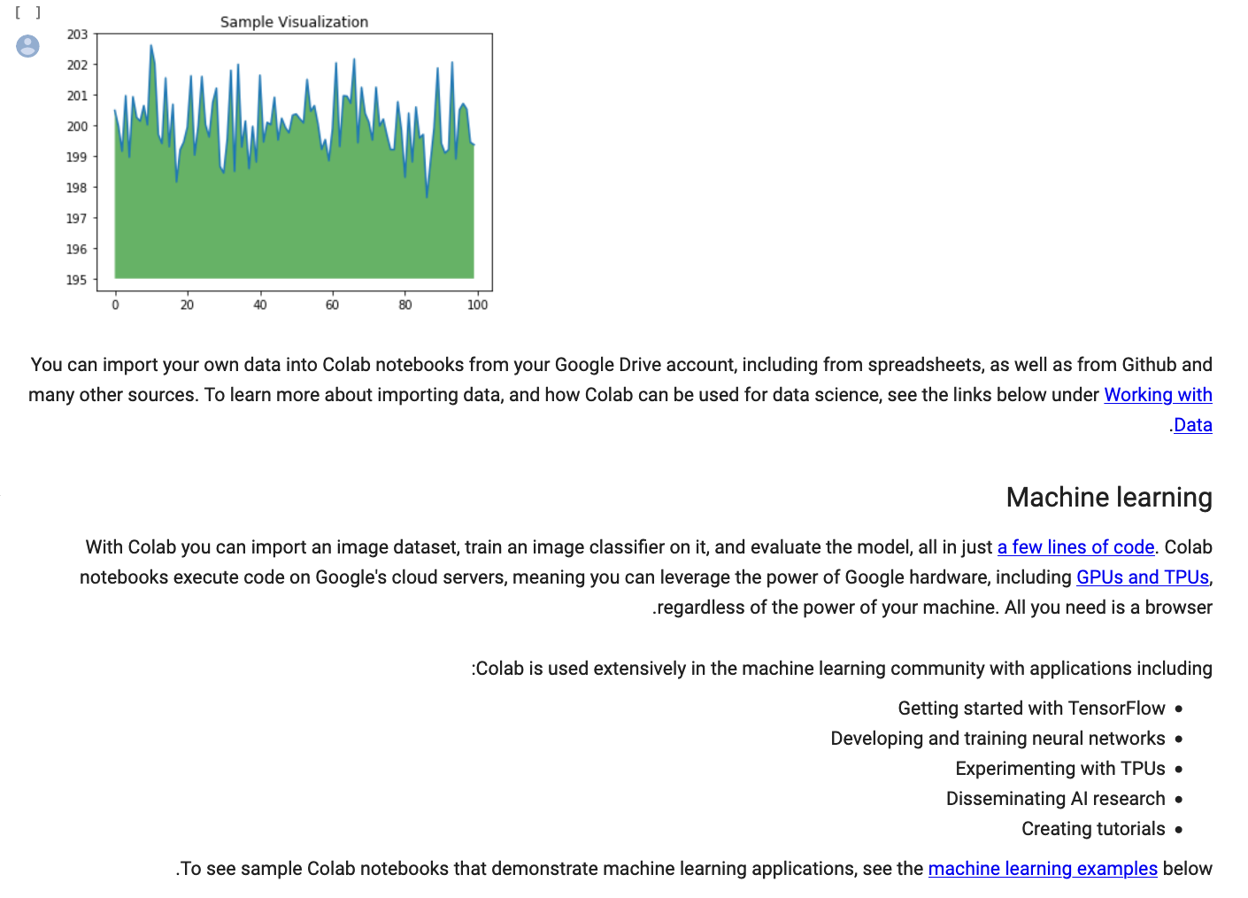 Support Arabic and RTL in Tensorflow documentation · Issue #42787 · tensorflow/tensorflow · GitHub