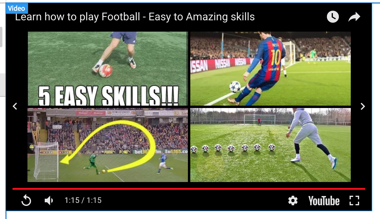 [BUG] Video block - Loop option · Issue #969 · GrapesJS/grapesjs · GitHub