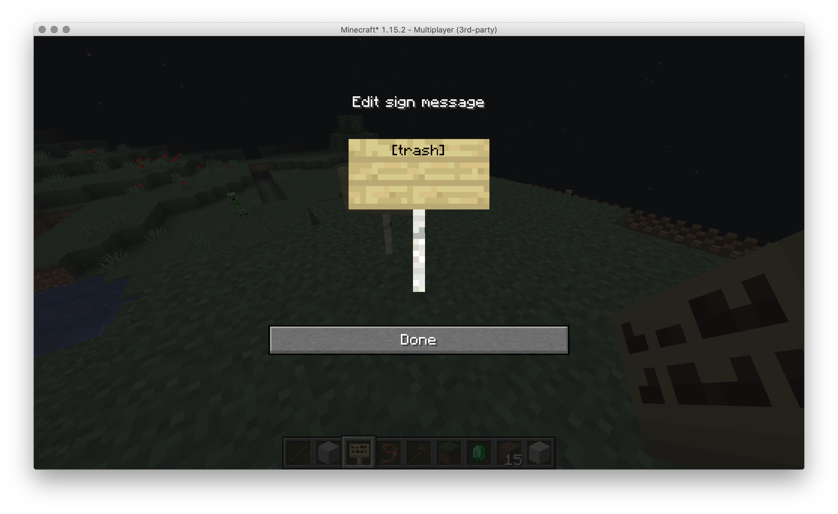 Add a trash can GUI · Issue #3472 · Zrips/CMI · GitHub