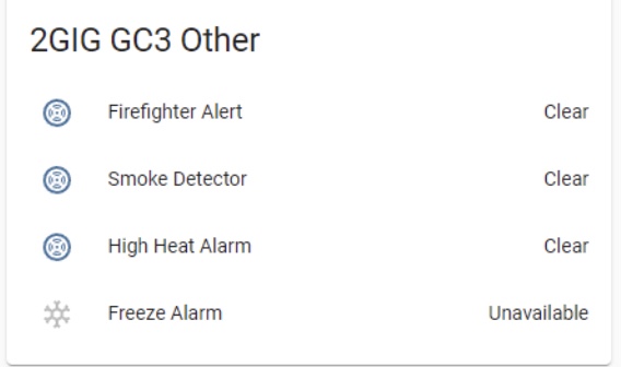 multiple connections lost · Issue #134 · pyalarmdotcom/alarmdotcom · GitHub