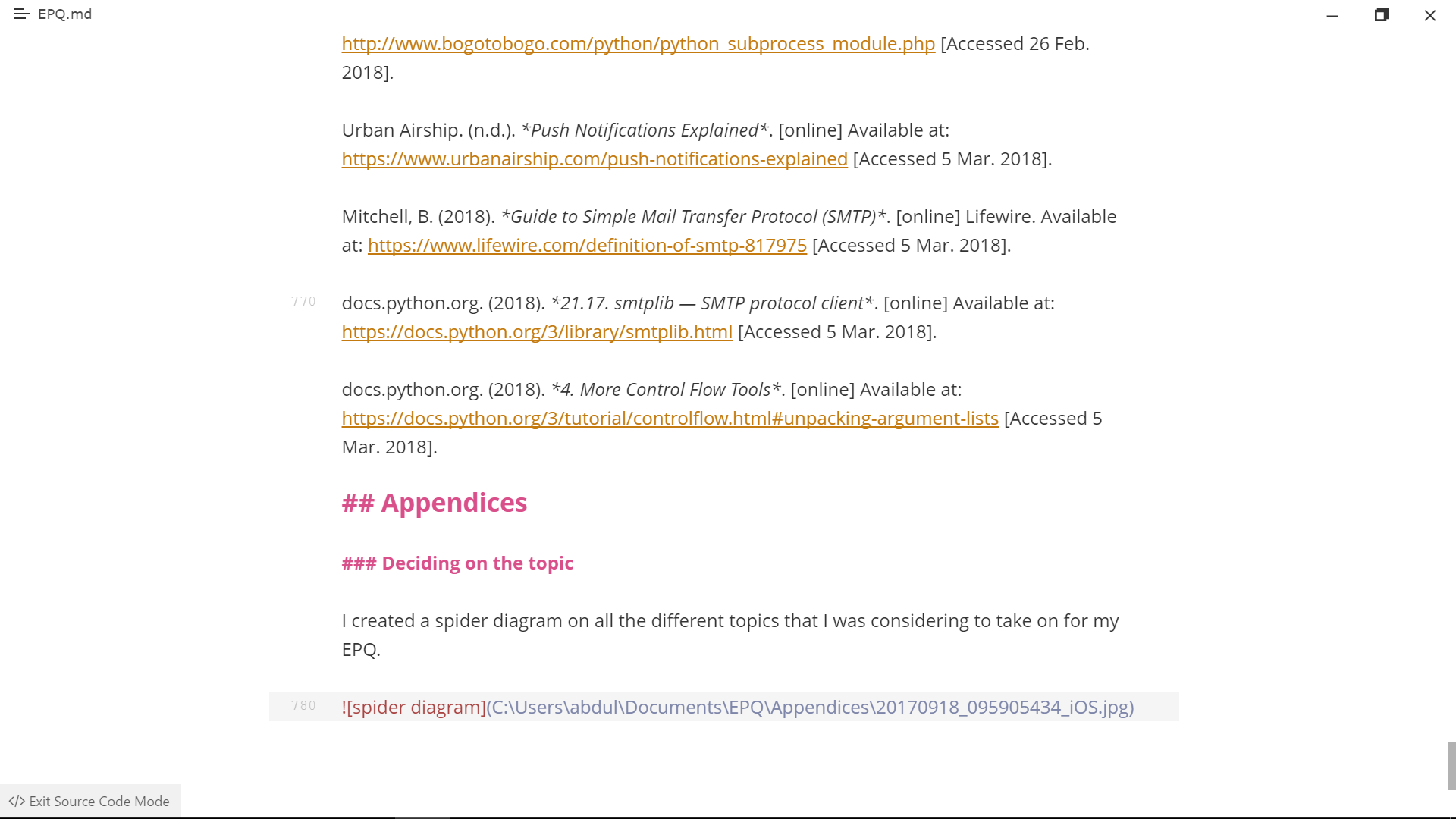 Pictures and gifs not rendered when exporting to HTML · Issue #1311 · typora/typora-issues · GitHub