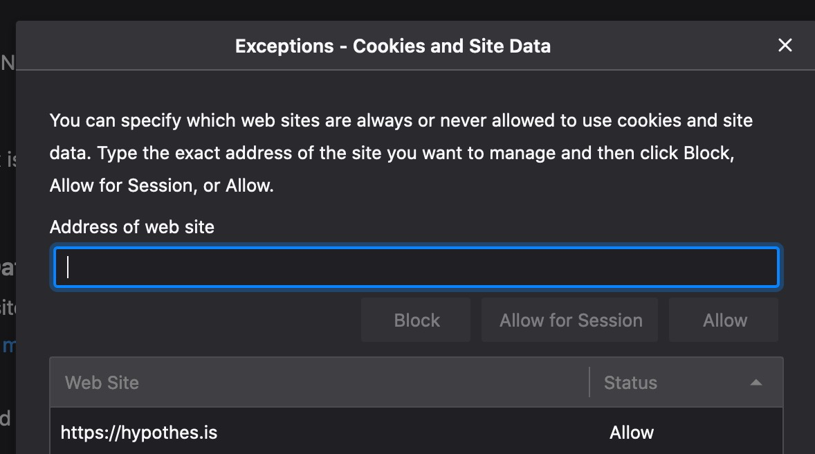 User is being asked to login every time they open a page · Issue #45 ...