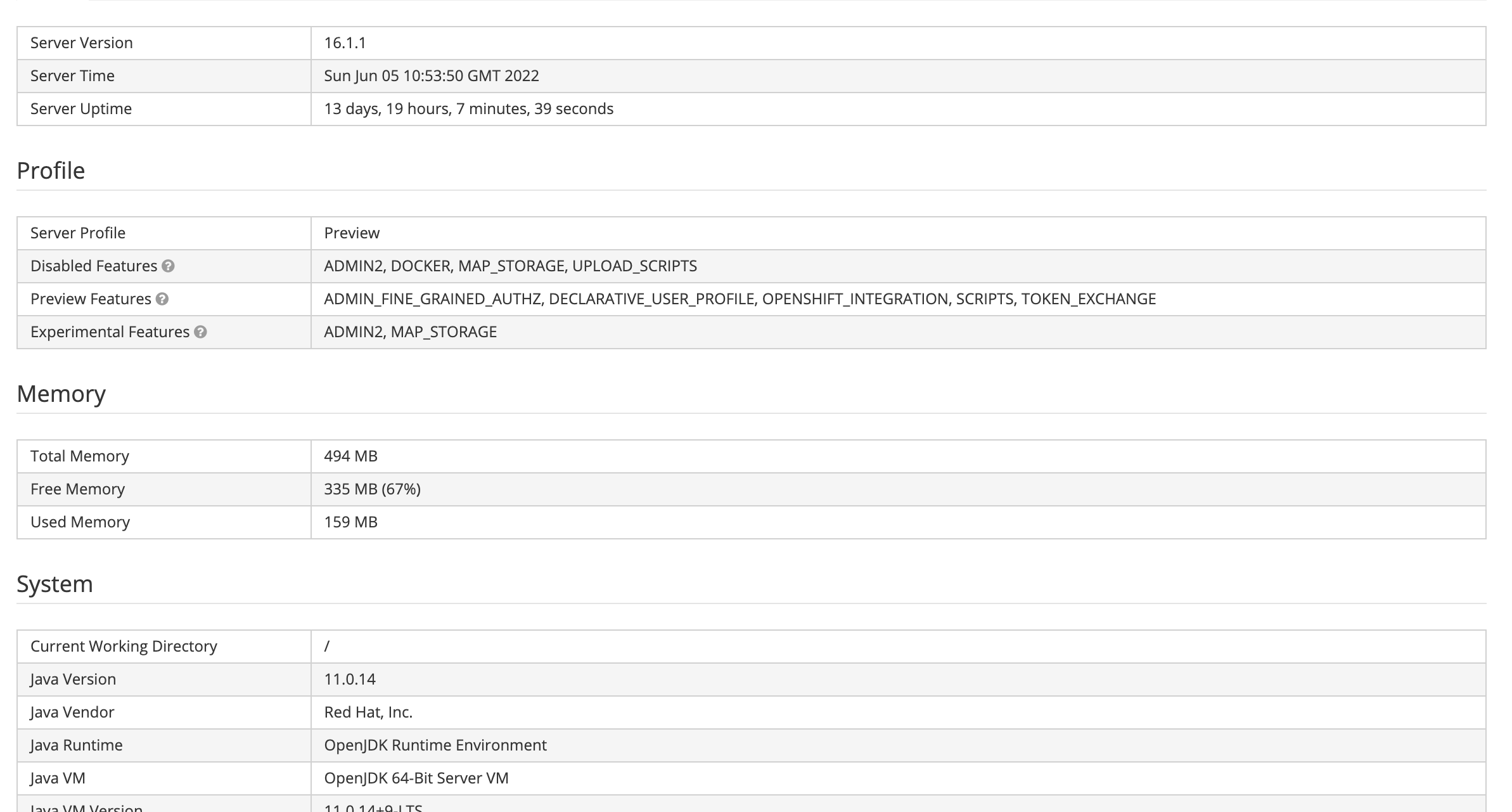 Token Exchange with Linkedin Identity provider · keycloak keycloak · Discussion #12346 · GitHub