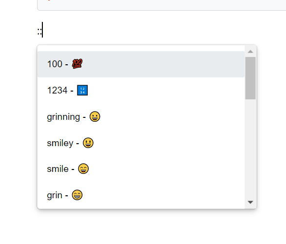 GitHub - syfxlin/tiptap-starter-kit: Tiptap 编辑器的非官方套件，包含了常见的扩展集合。