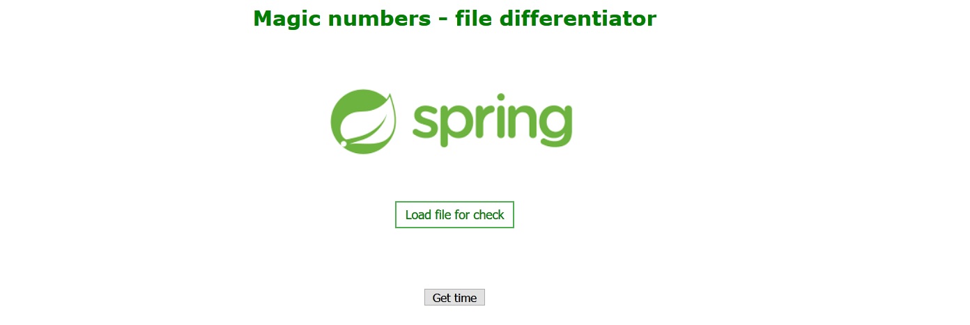GitHub - lukaszziobro89/MagicNumbers_WebApp: Web version of Magic ...