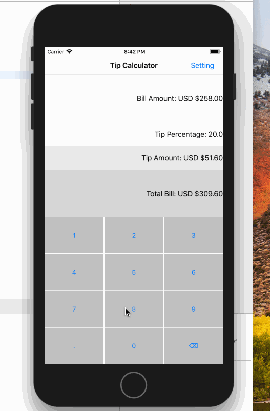 GitHub - Kunukunuk/TipCalculator