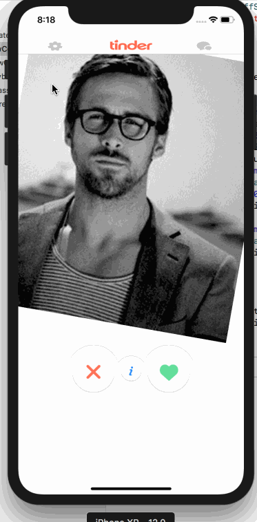 Github Kunukunuk Tindertest