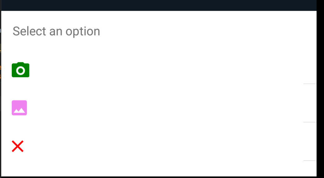 Can't change text color in Action Sheet · Issue #2337 · GeekyAnts/NativeBase · GitHub