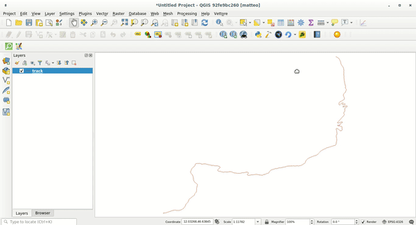 QGIS integration · Issue #5 · Raruto/leaflet-elevation · GitHub