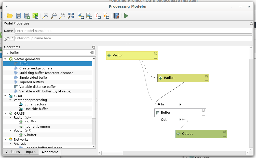 Sort Inputs Parameters In Qgis Modeler · Issue 29934 · Qgisqgis · Github