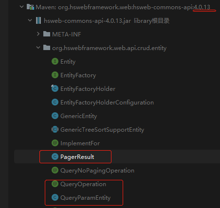 [疑问]请问4.0.16何时release？ · Issue #216 · hs-web/hsweb-framework · GitHub