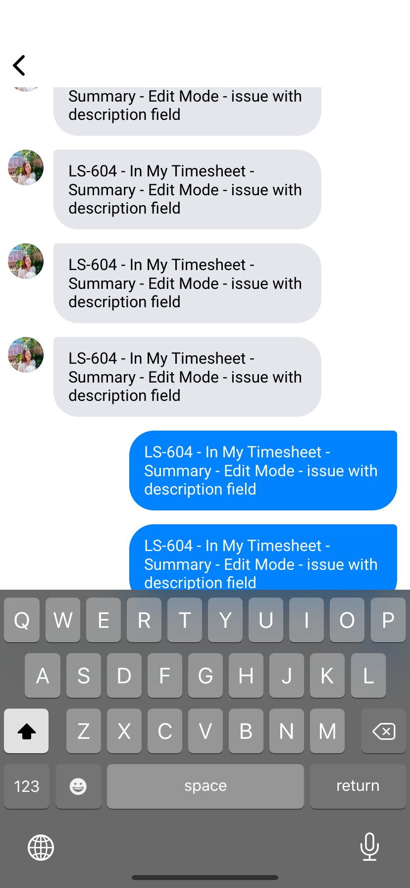 Bottom tab not working correctly when keyboard shown. · Issue #6467 ...