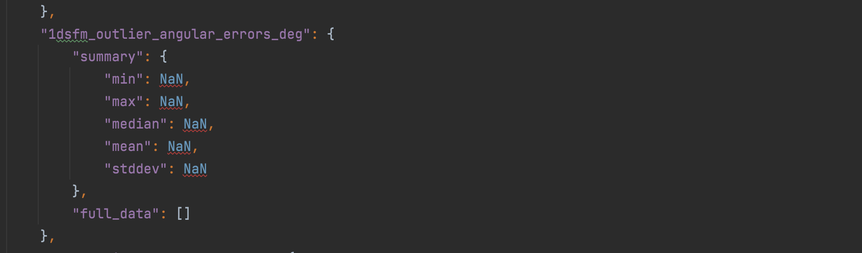 React application not starting · Issue #300 · borglab/gtsfm · GitHub